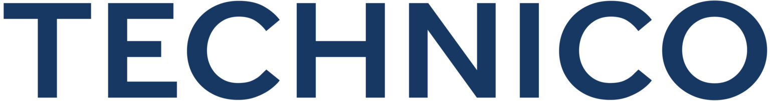 Portfolio - Technico